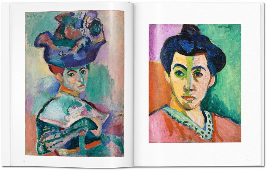 Matisse (Basic Art Series) — фото 1