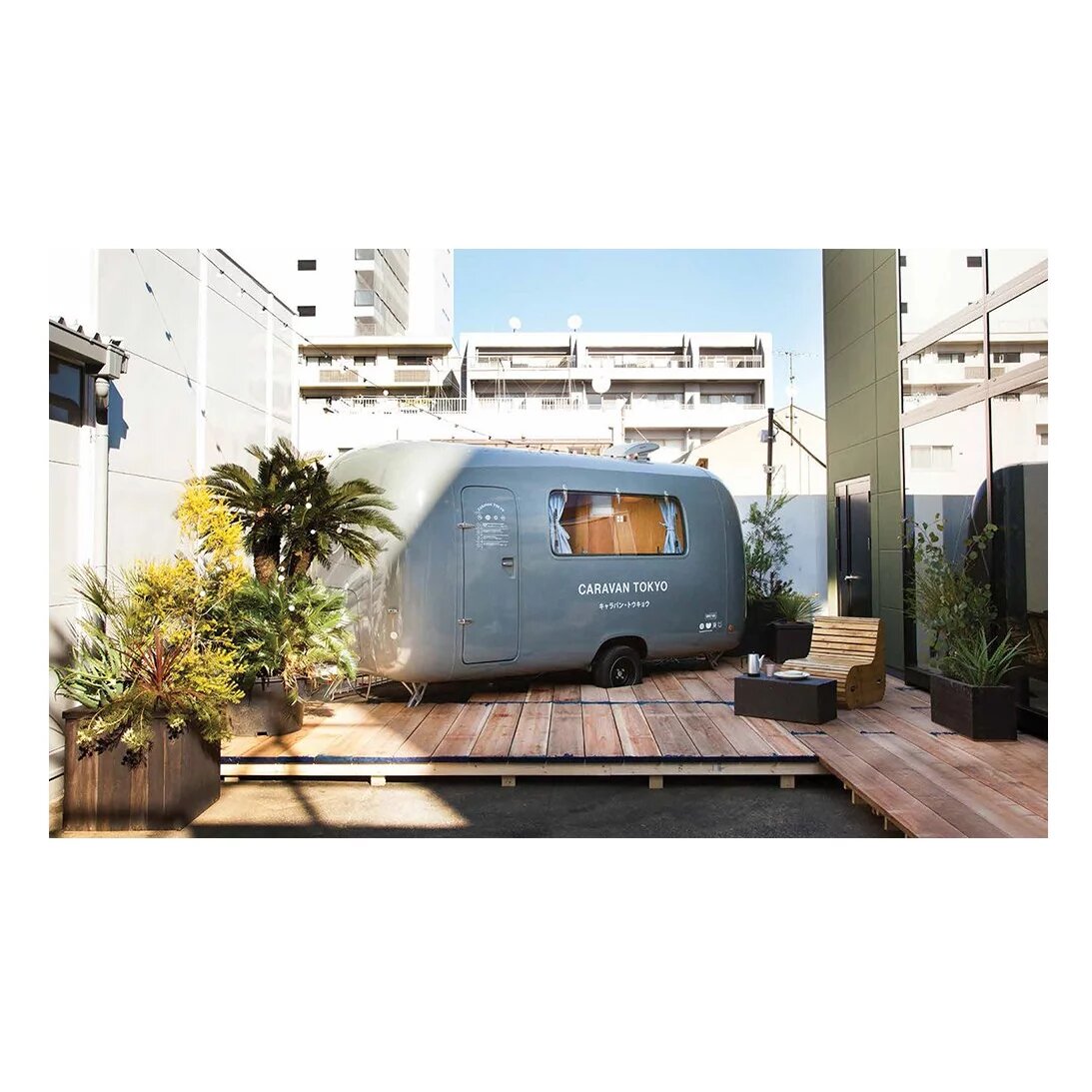 Boutique Hotels & Hostels — фото 1