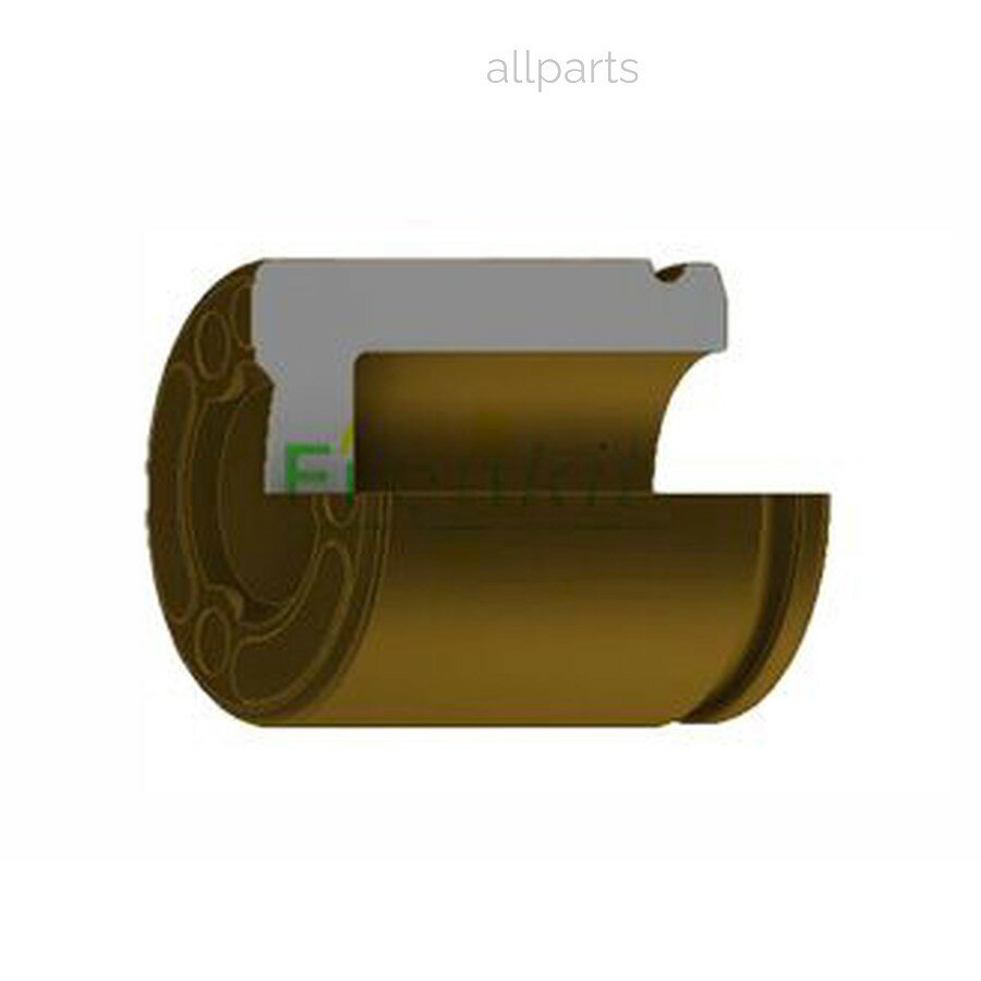 FRENKIT P424903 Поршень суппорта