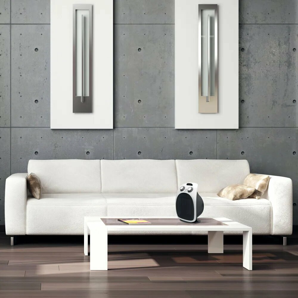 Тепловентилятор Electrolux Prime EFH/C-5125 — фото 1