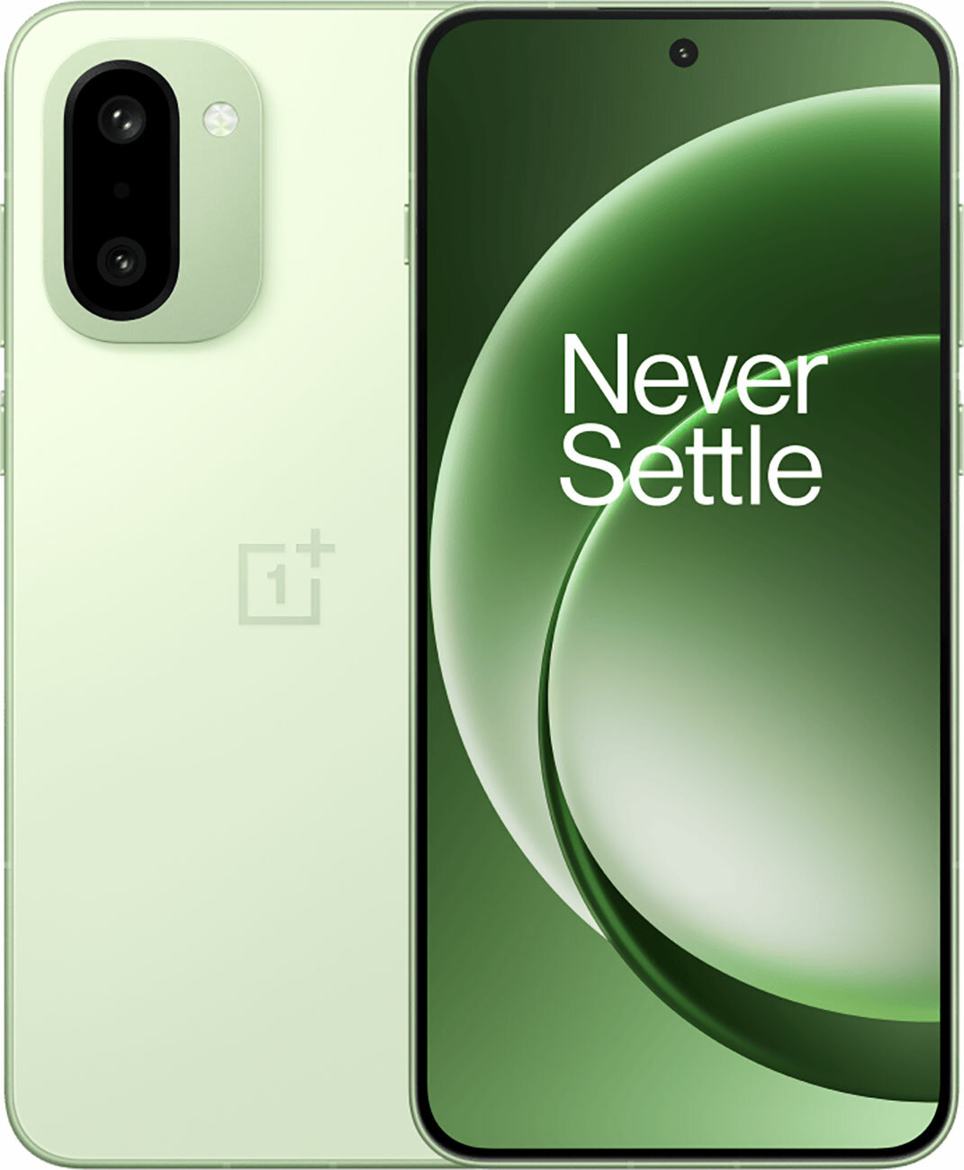Смартфон OnePlus 15R 256Гб 12Гб Мятный бриз (CPH2769) Global