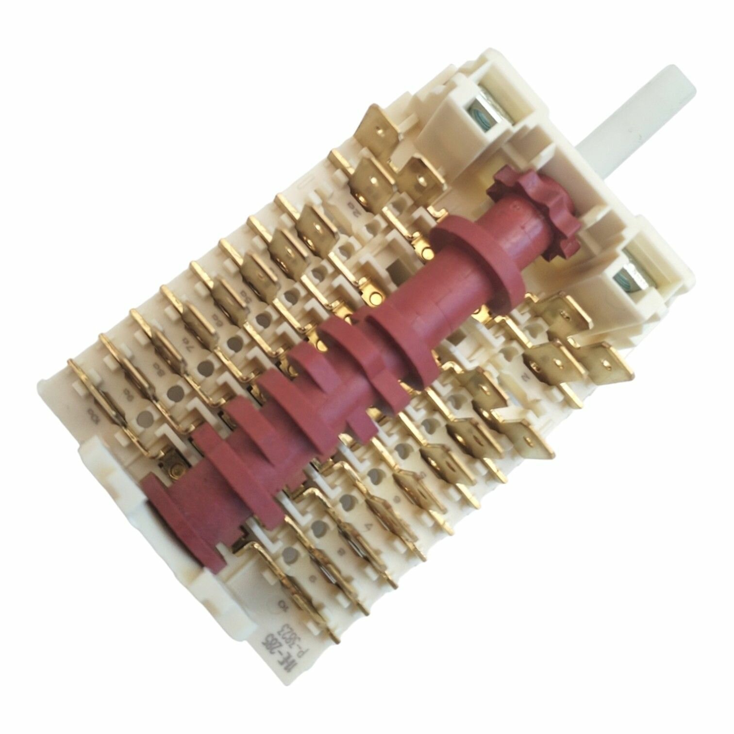Переключатель духовки DREEFS 11НЕ/285 Gefest (Gottak-891003)
