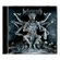 CD Диск Behemoth - The Apostasy (CD) 2026, Jewel