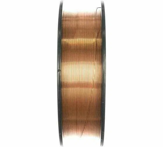 Сварочная проволока омедненная SG2 v/re 550.5 d-1, 8,750 кг WURTH, Германия