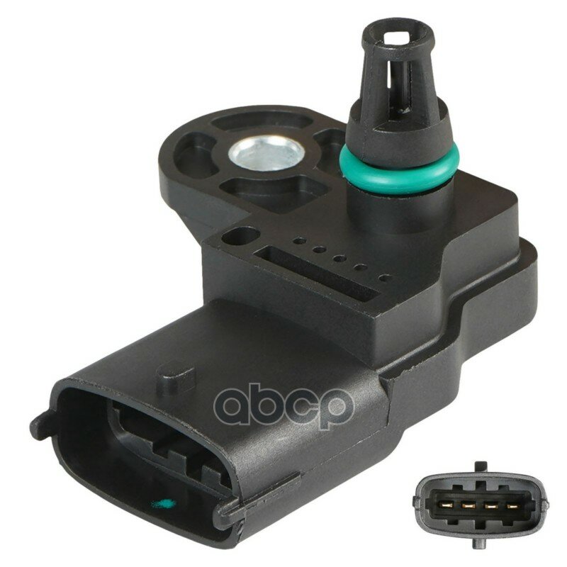 Датчик абсолютного давления CHERY AMULET (A15) (2006>)/FORA (A21) (2006>)/KIMO STARTVOLT арт. VS-MP2701
