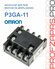 P3GA-11 OMRON аксессуар для реле