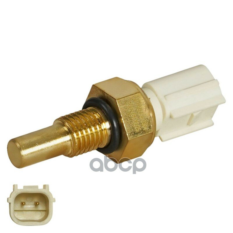Датчик температуры HONDA CR-V III (06-)/CIVIC VII (05-)/ACCORD (08-) (в рад. охл.) LUZAR арт. LS2304