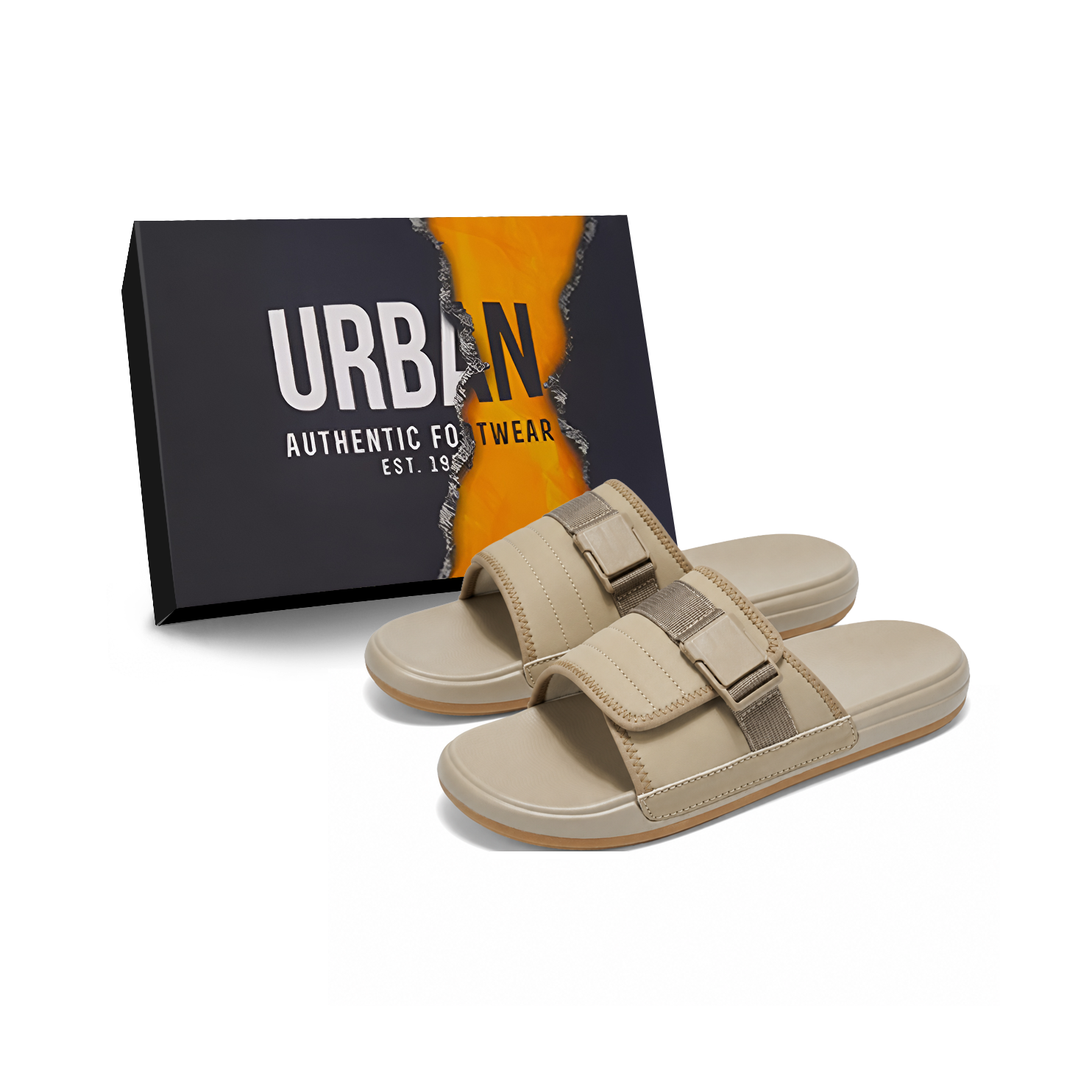 Сланцы URBAN AUTHENTIC