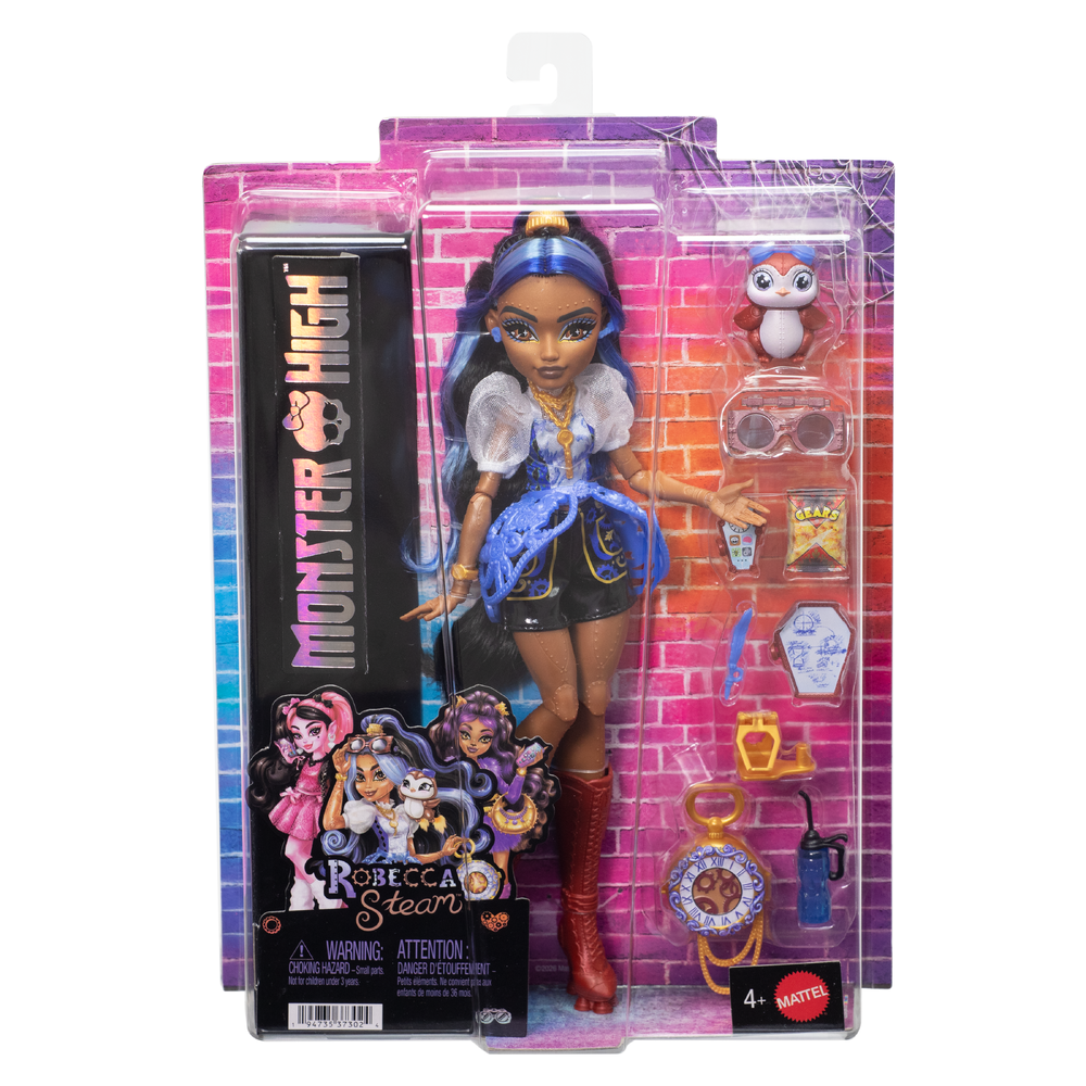 Кукла Monster High JMB81