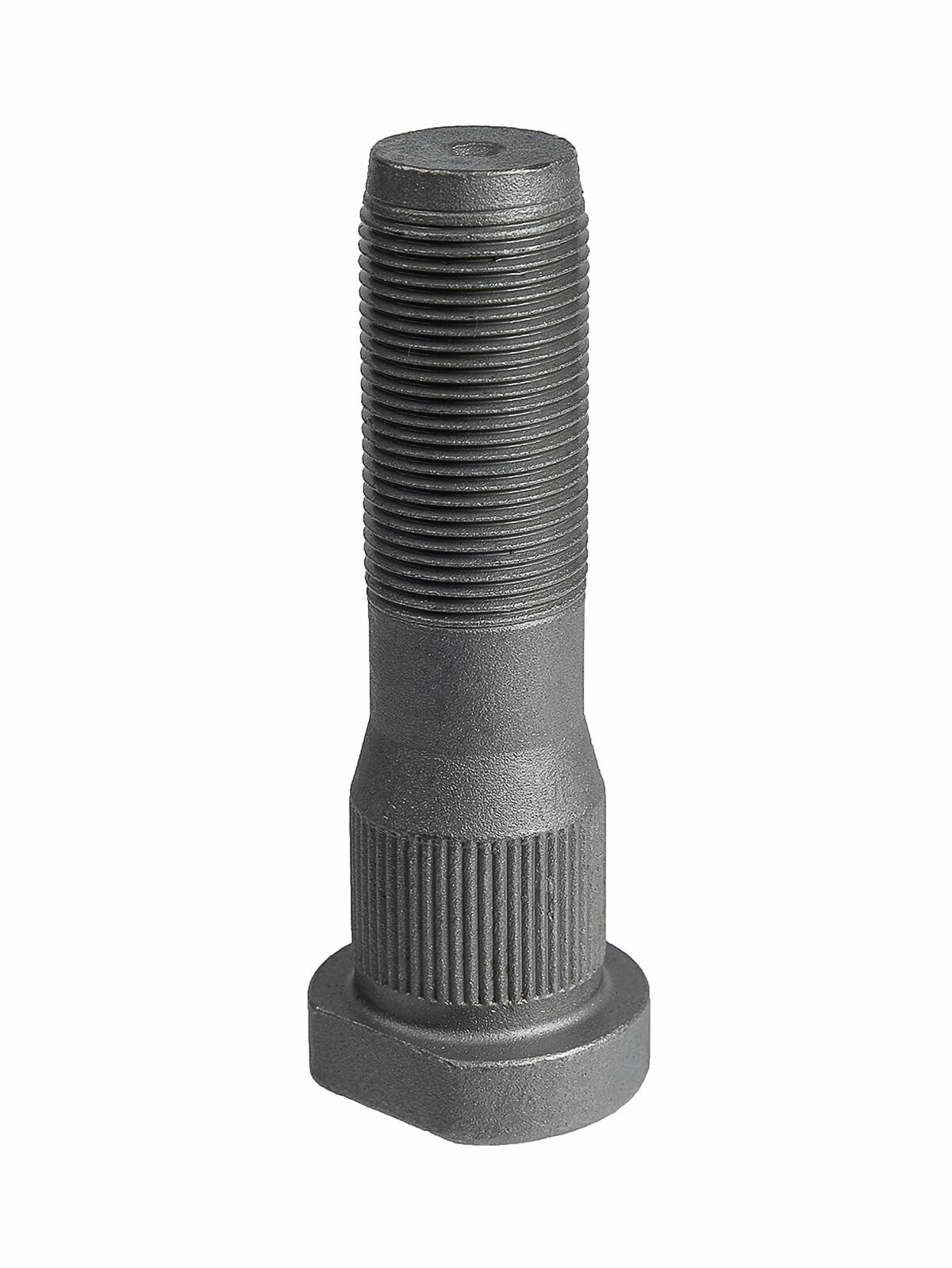 Болт передней ступицы M22x1.5x85 КАМАЗ
