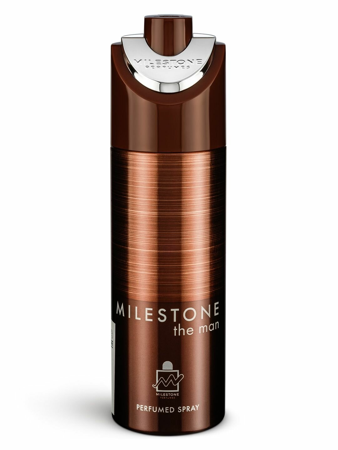 Парфюмированный дезодорант Milestone The Man 200 мл