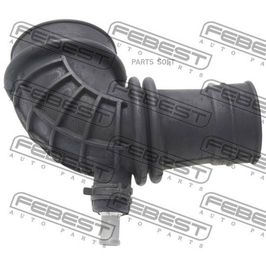 FEBEST NAHE50 Патрубок воздушного фильтра NISSAN TERRANO R50 1995.09-2002.08