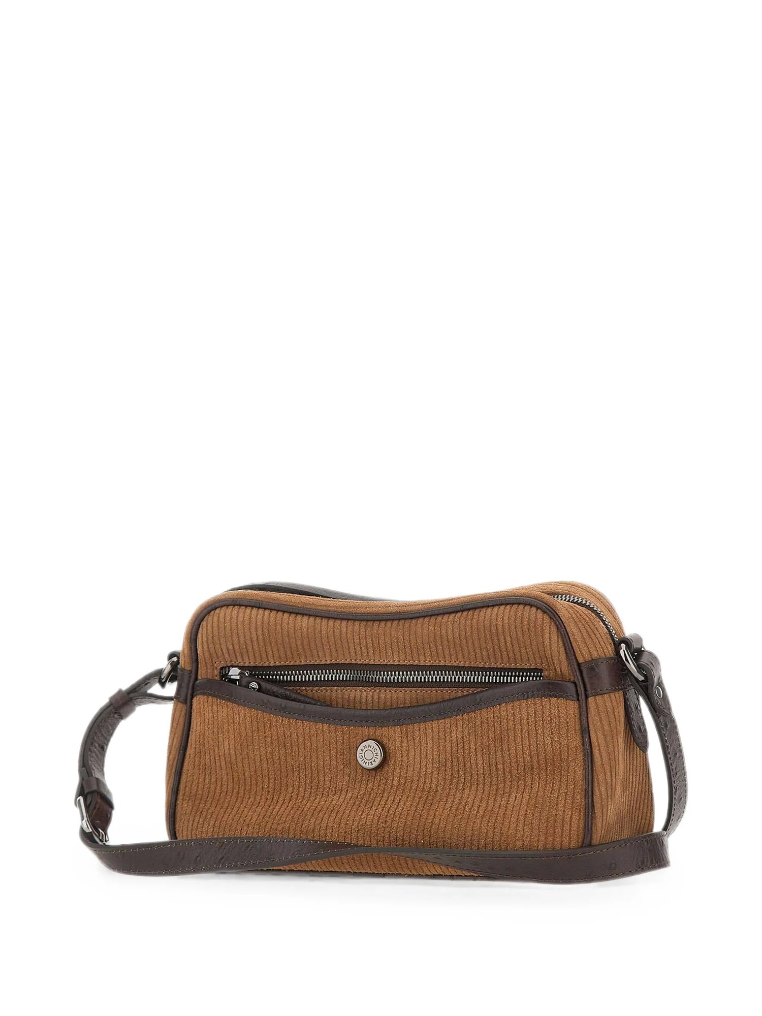 Сумка GIANNI CHIARINI Cora, brown — фото 1