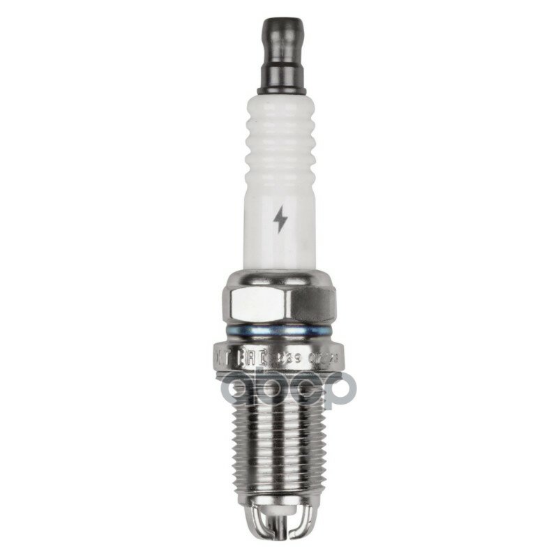 Свеча зажигания STARTVOLT Chevrolet Epica 06-- 2.0i, Lacetti 05-- 1.8i трехконтактная STARTVOLT арт. VSP0510 - высокое качество
