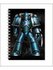 Тетрадь Warhammer 40,000