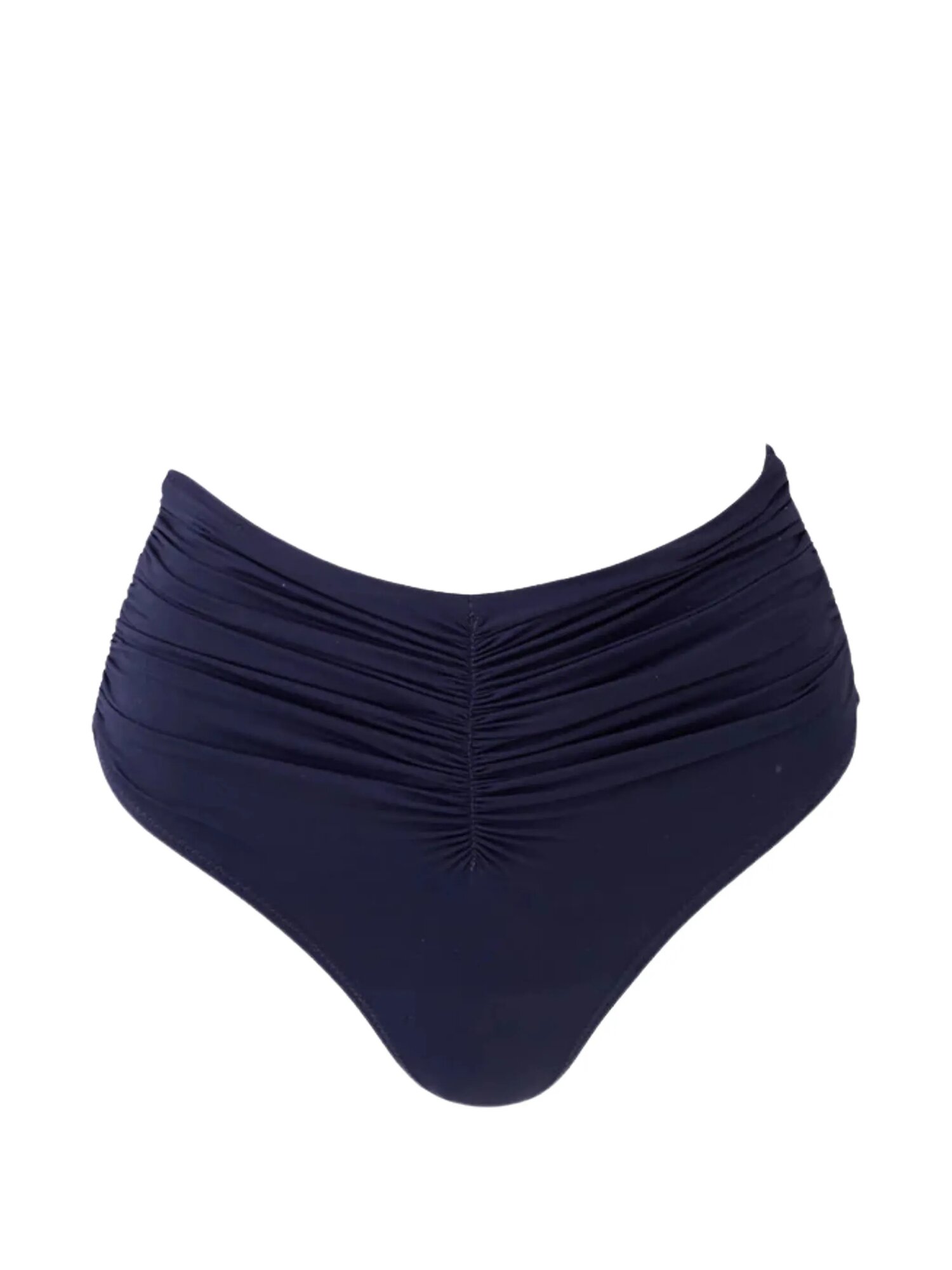 Купальник Nevis ruched bikini bottoms