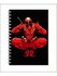 Тетрадь Дэдпул - Deadpool