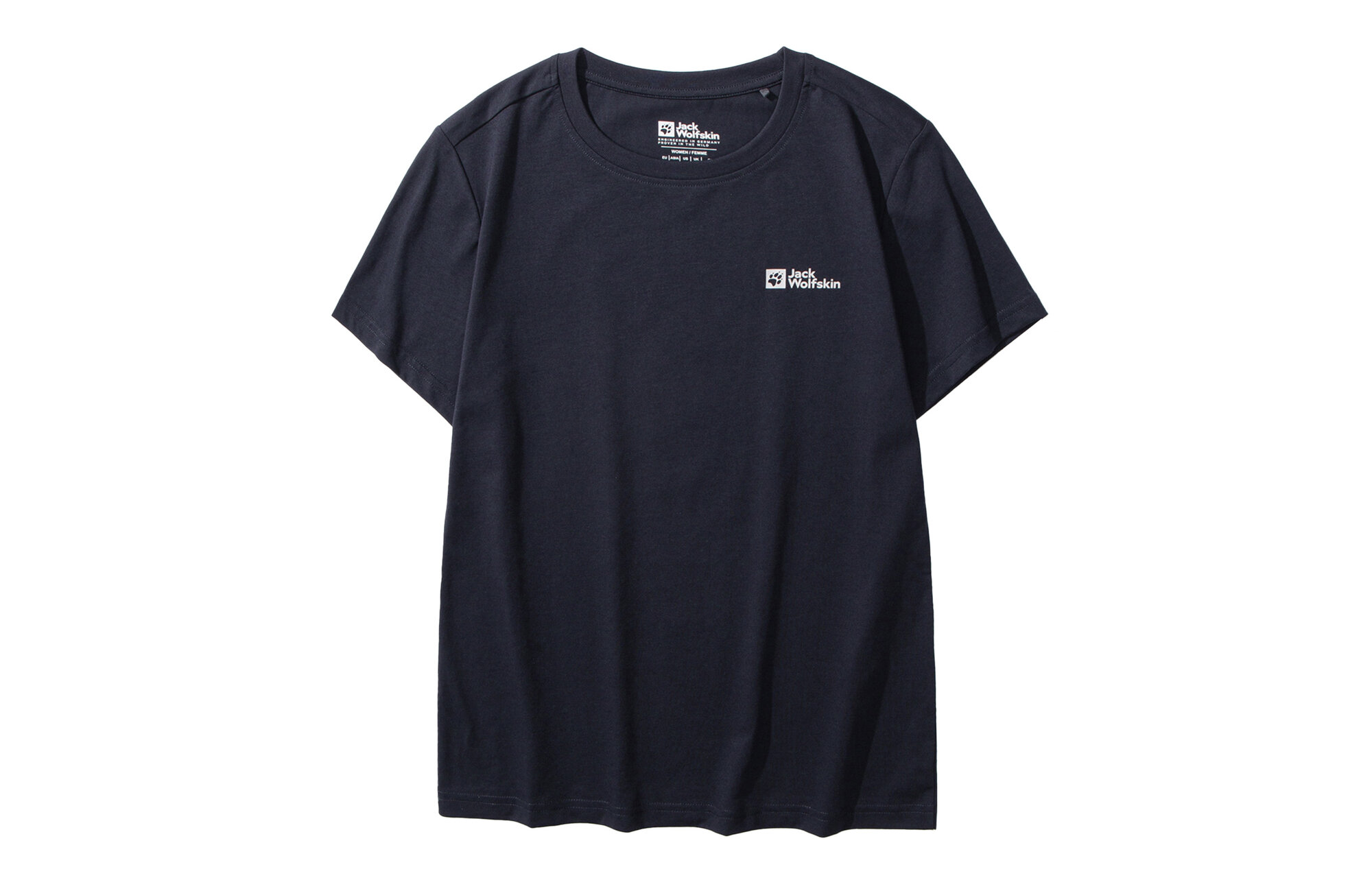 Футболка Set in Sleeve
