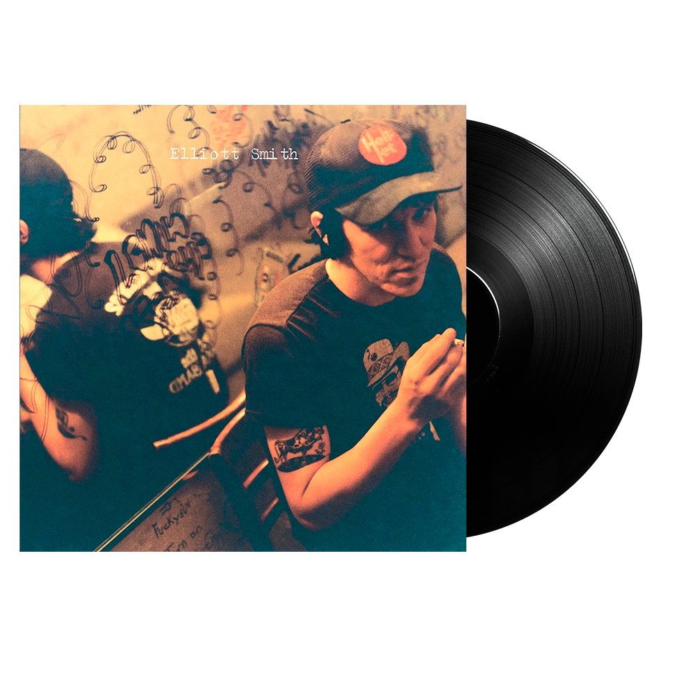 Elliott Smith – Either / Or