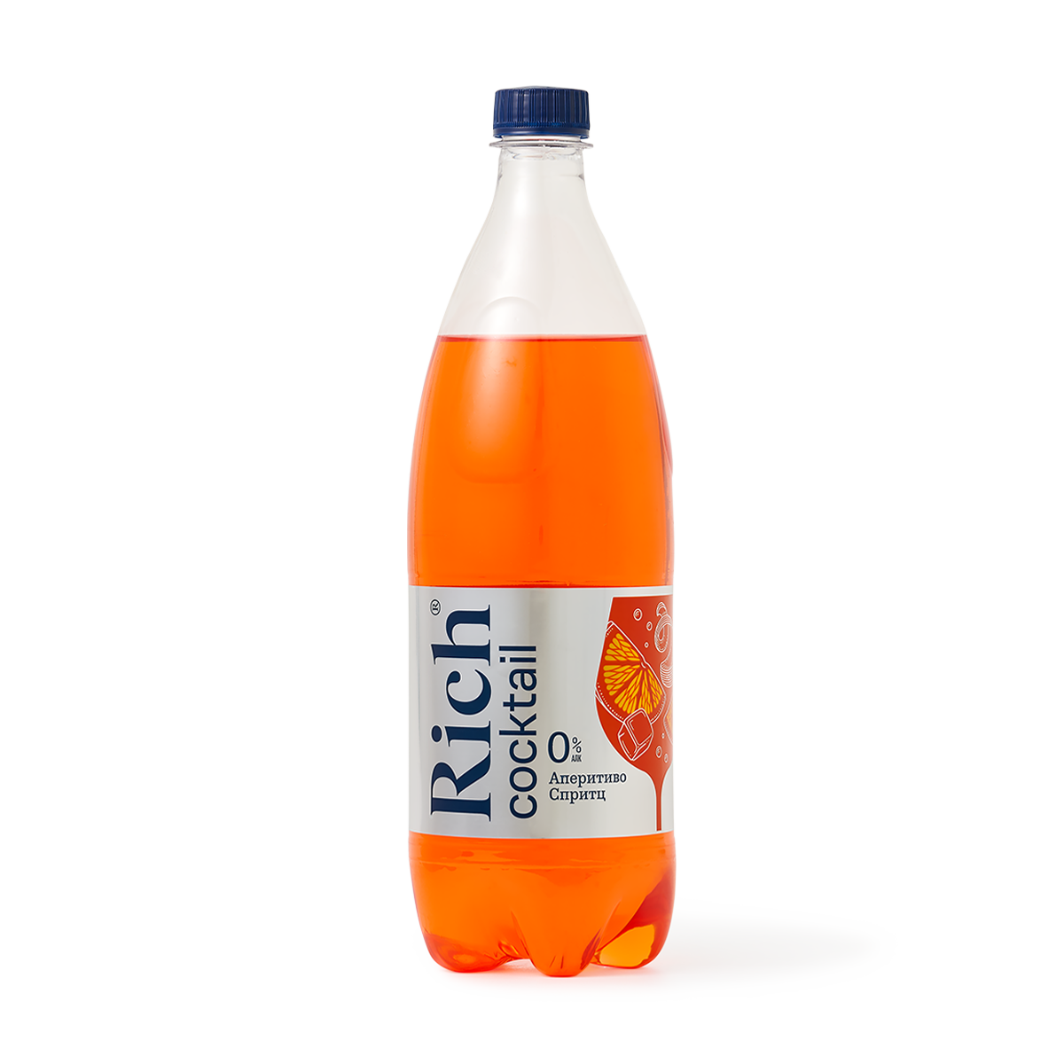 Тоник Аперитиво Спритц Rich Cocktail