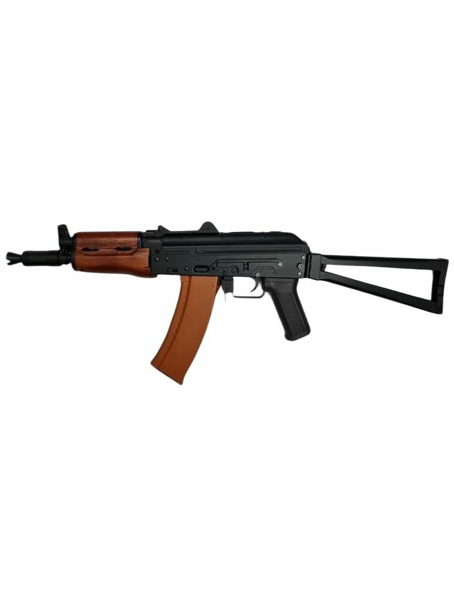 Привод CYMA RKC-74У, AEG, металл, дерево - CM045A