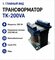 Трансформатор ТK-200VA