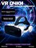3D VR очки виртуальной реальности