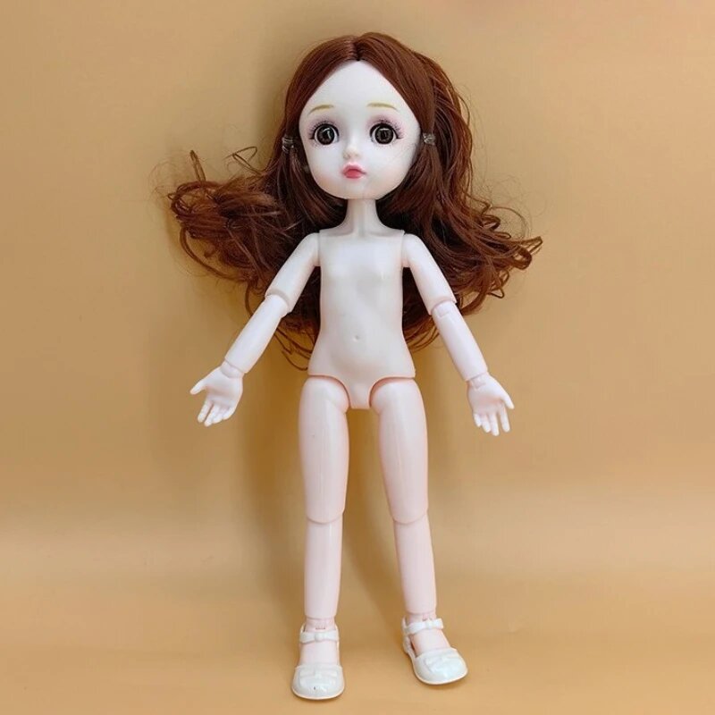 Кукла BJD CANDY SISTER 27 см