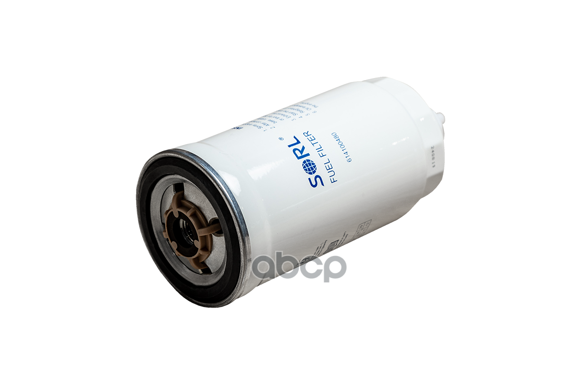 Фильтр топливный M16x1,5; IVECO / RVI / SCANIA / VOLVO / DEUTZ / ALFA ROMEO / BMW / FIAT / FORD / IHC-CASE (CNH) / OPEL / PER.
