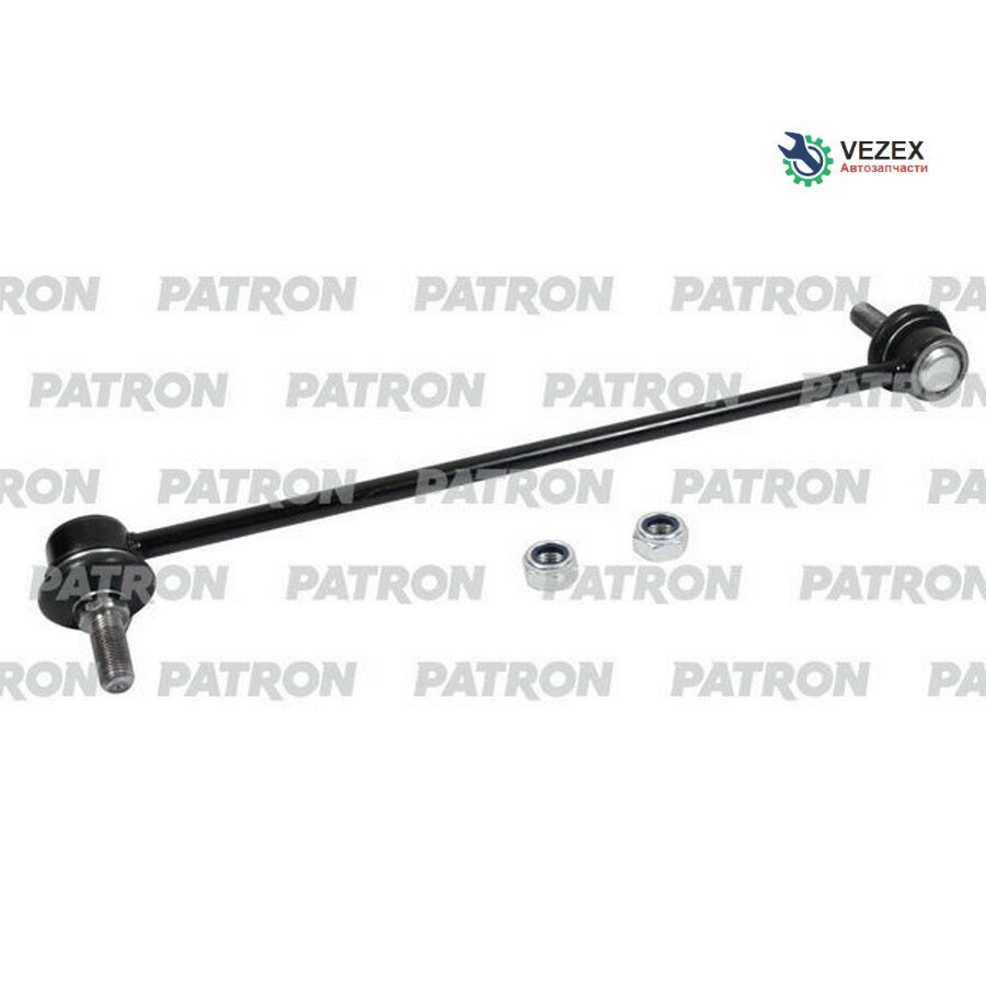 PATRON PS4106L Тяга стабилизатора HYUNDAI SANTA FE 06-