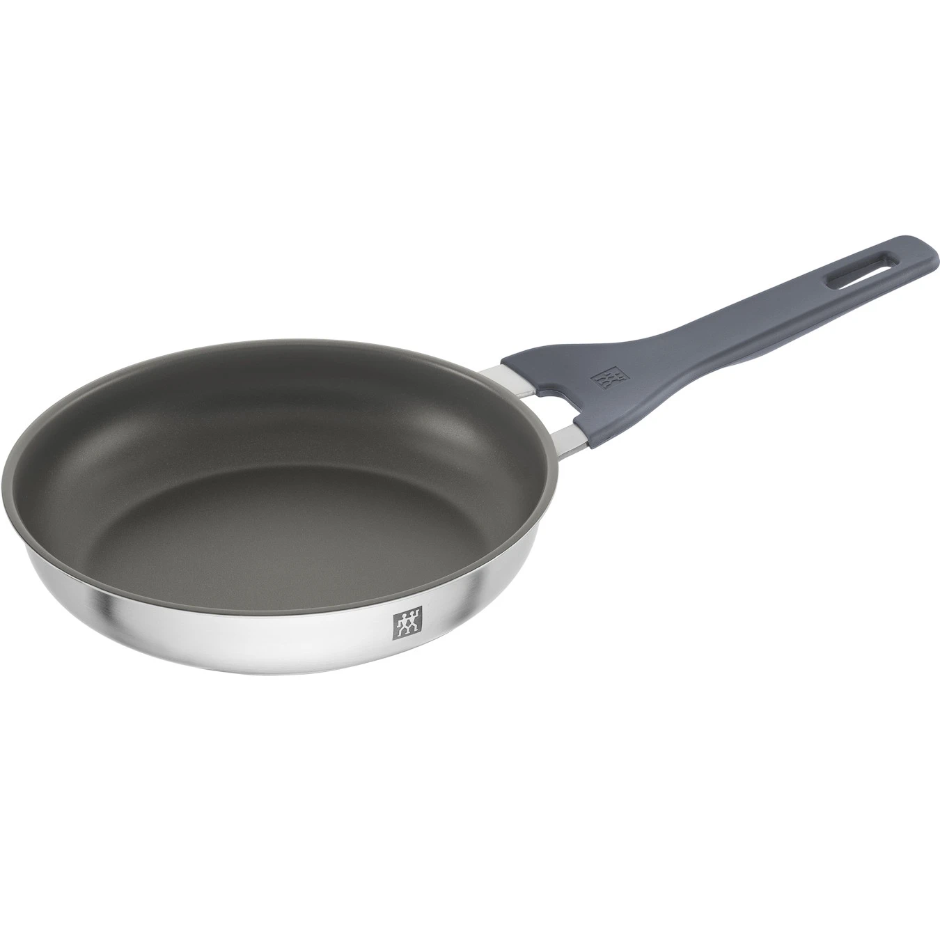 Сковорода с антипригарным покрытием ZWILLING Simplify, 20 см