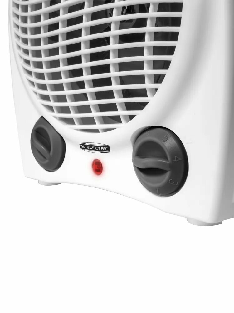 Тепловентилятор AC ELECTRIC AFH/S-3320W — фото 1