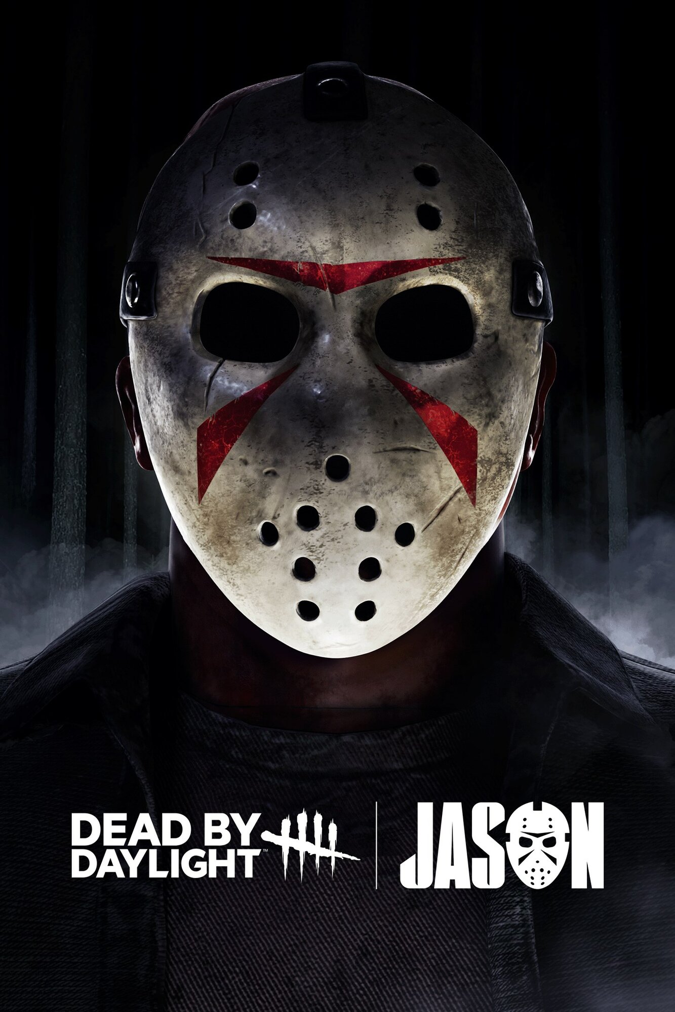 Dead by Daylight: Jason Windows — дополнение (DLC) — дополнение (DLC) для Xbox / Microsoft Store · PC · цифровой ключ · нужна базовая игра