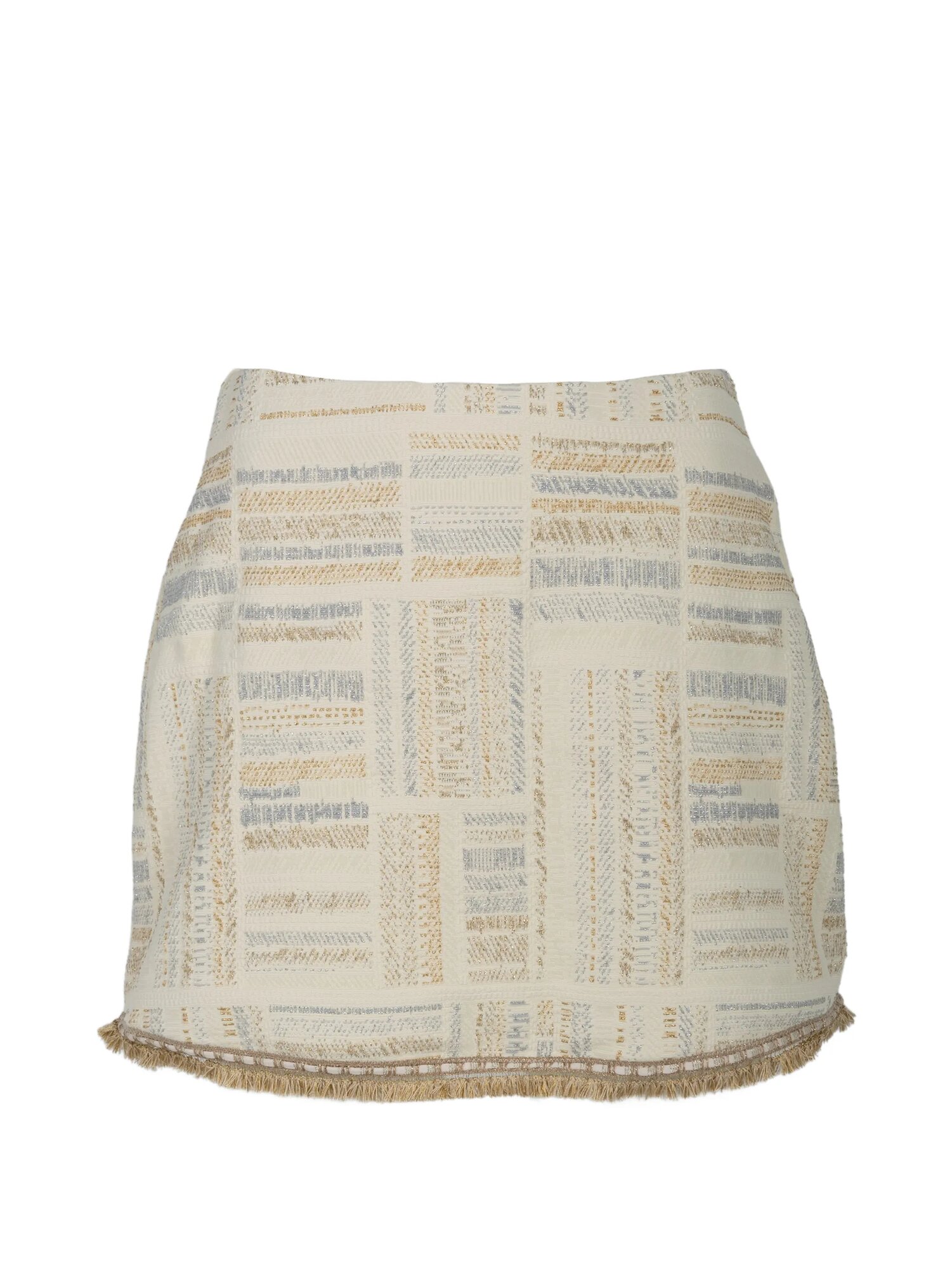 Юбка Moe mini skirt