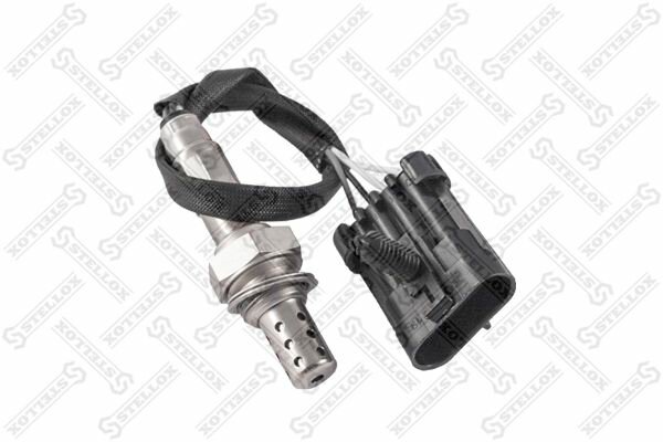 STELLOX Датчик кислорода (Лямбда-зонд) для Daewoo Lanos Leganza Matiz Rezzo 1.4-2.0 97>