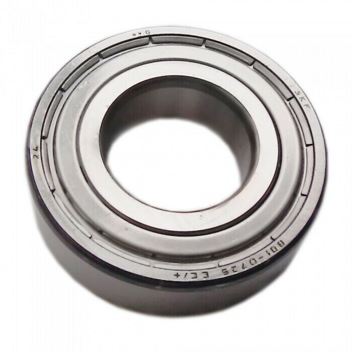 Подшипник 6203 SKF 17x40x12 002590, 482000025907