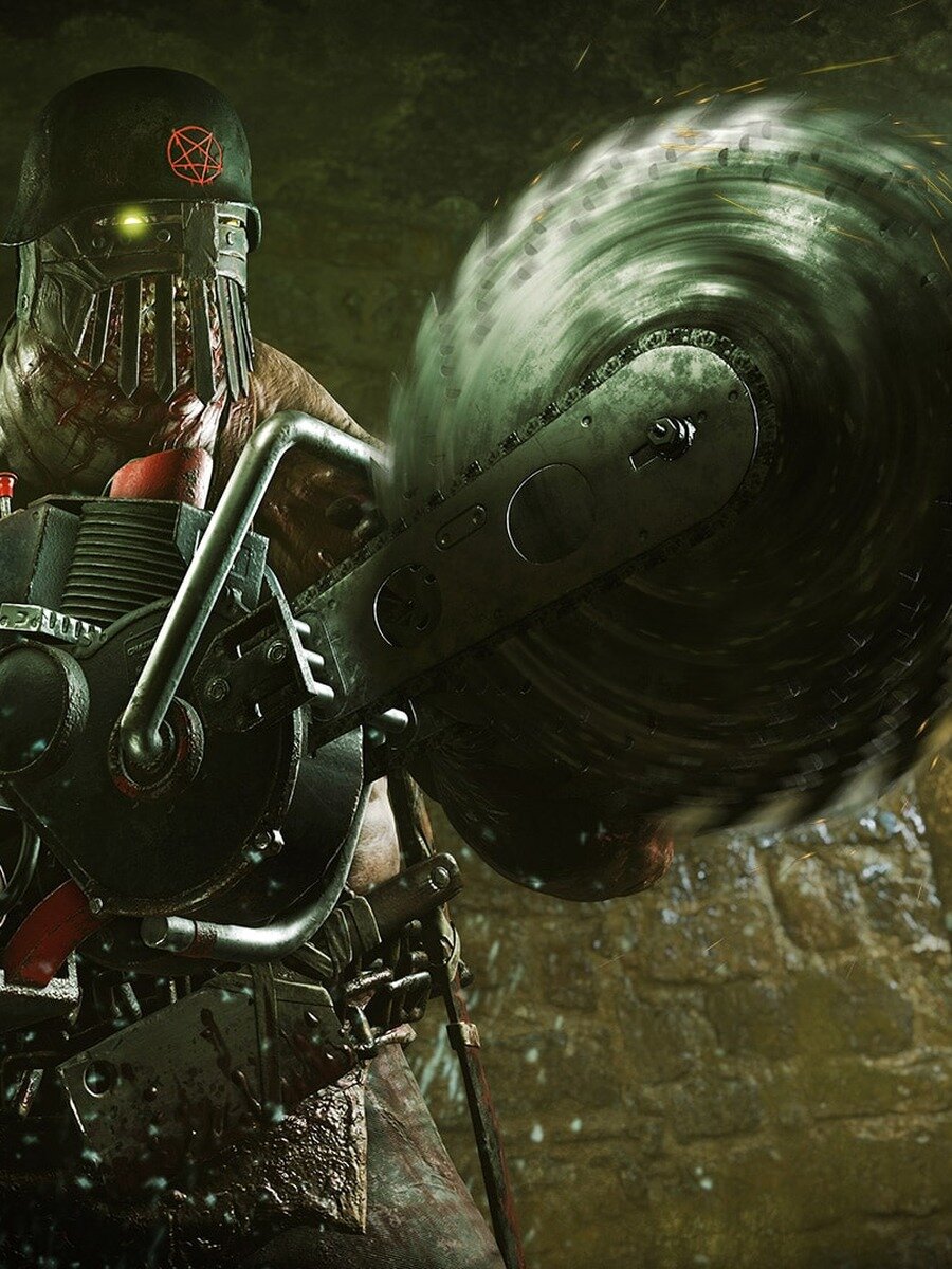 Zombie Army 4: Dead War PS4 — PlayStation Store Индия, цифровая версия — фото 1