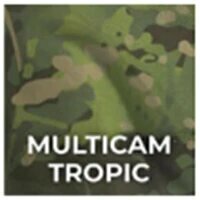 Тактический подвесной подсумок-органайзер Tactical Raiders PHa-013 AG Style MCTP (Original RM)