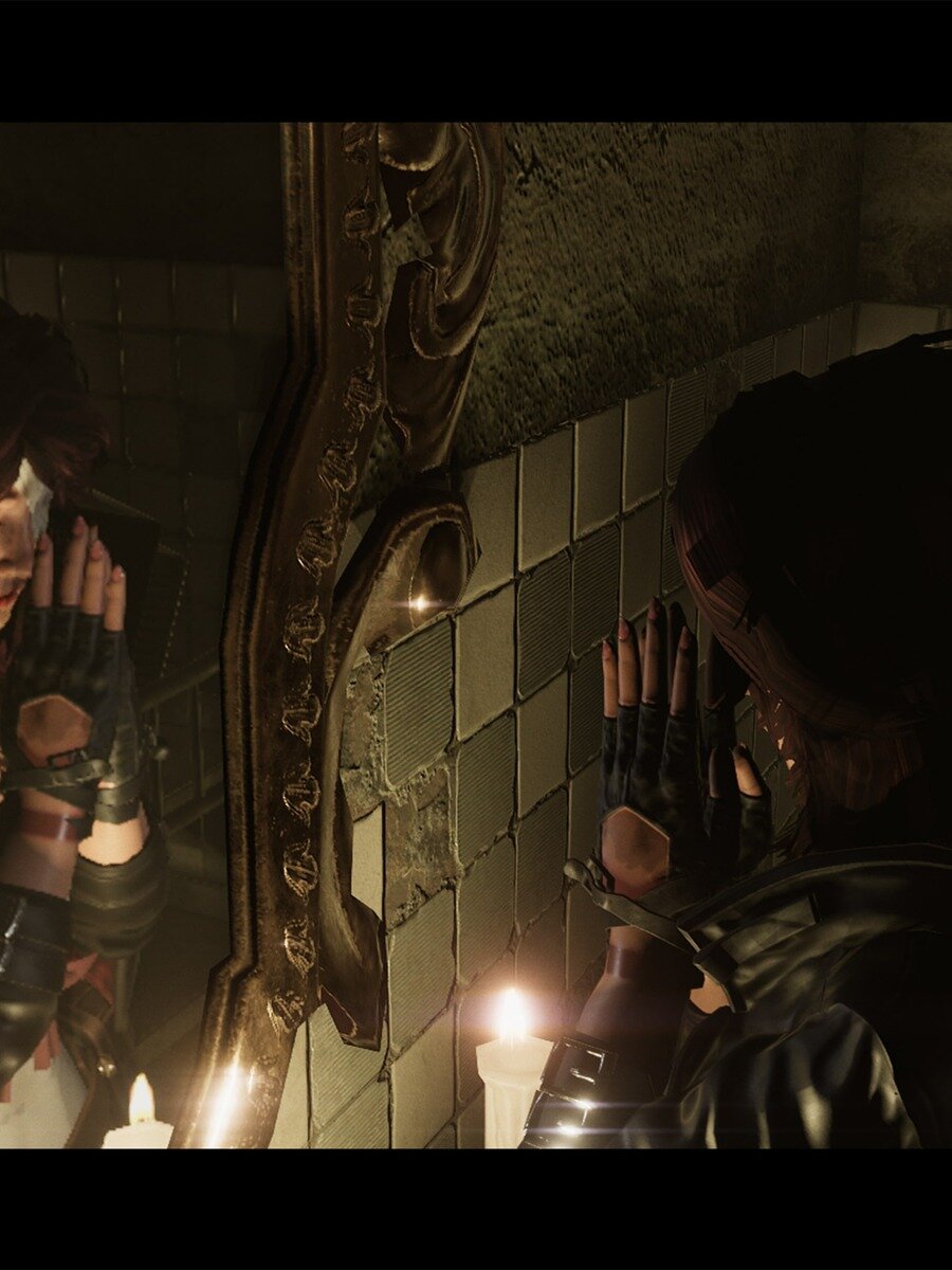 Tormented Souls PS4, PS5 — PlayStation Store Индия, цифровая версия — фото 1