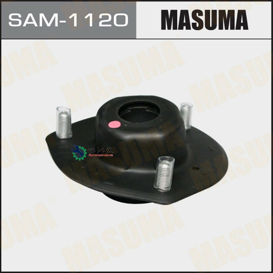 MASUMA SAM-1120 Опора амортизатора (чашка стоек)