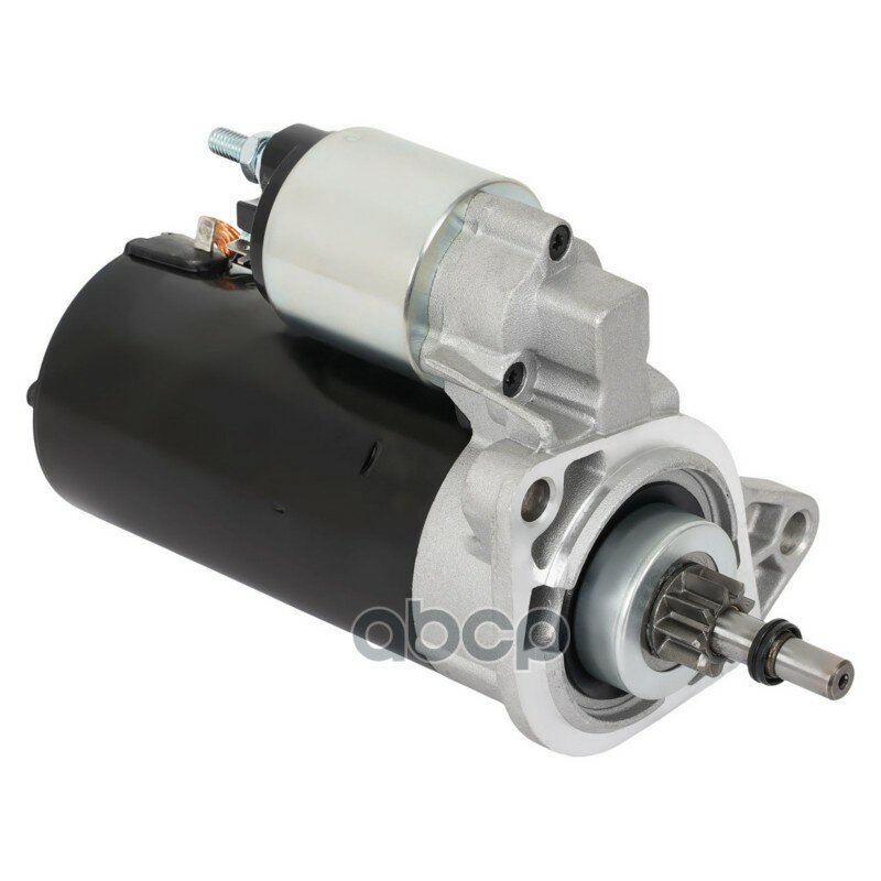 Стартер для а/м VAG Transporter T4 (90-) 1.9D/2.4D/2.5TDI/2.5i 1 7кВт (LSt 1898) STARTVOLT арт. lst-1898