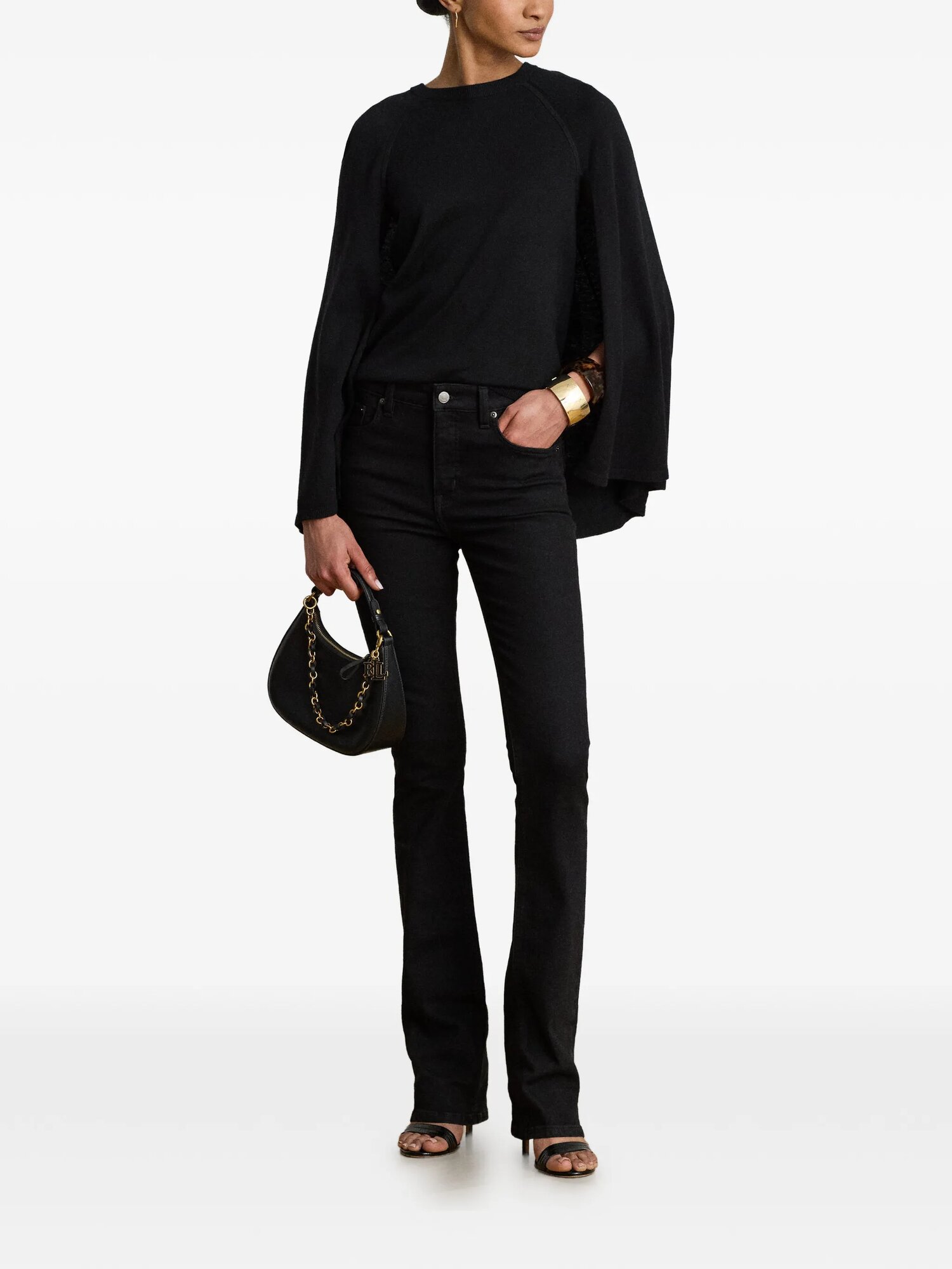 Накидка Lauren Ralph Lauren, размер 48 — фото 1