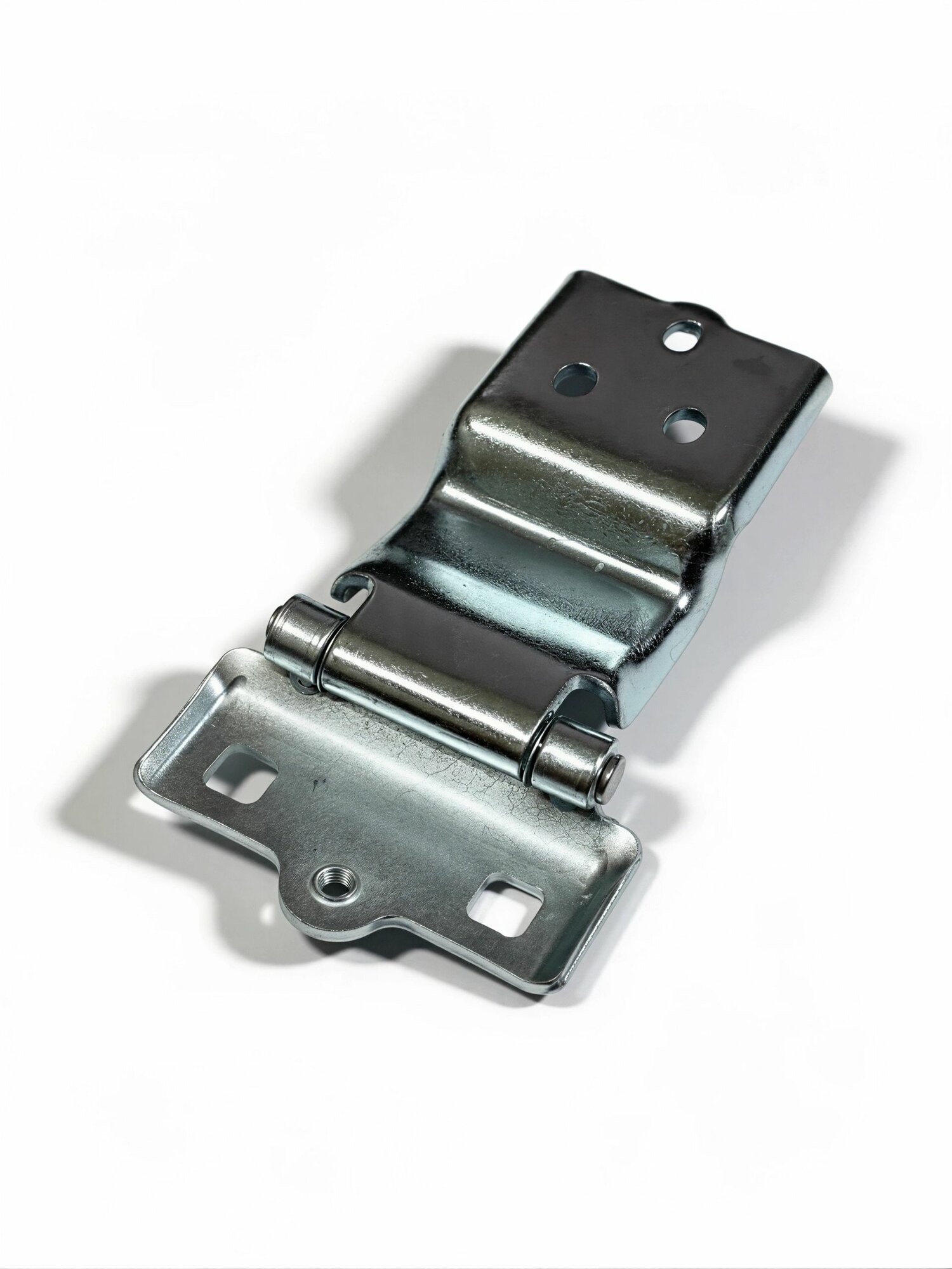 Петля двери нижняя левая Citroen Jumper 250/290 06>; Fiat Ducato 250 (Не Елабуга) 06>; Peugeot Boxer 250 06>