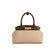 Сумка CHARLES & KEITH, фактура пэчворк