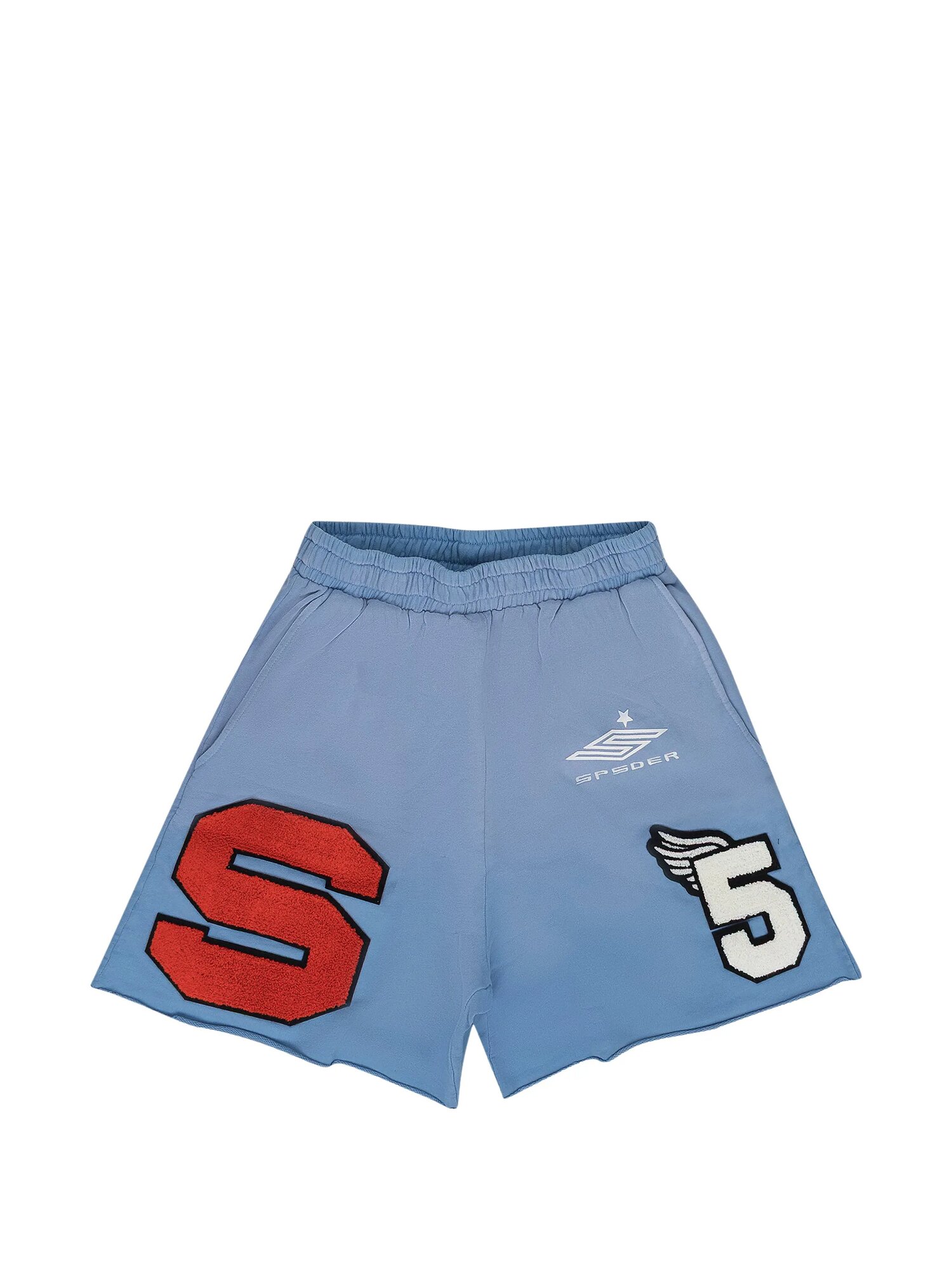Шорты Logo-patch shorts