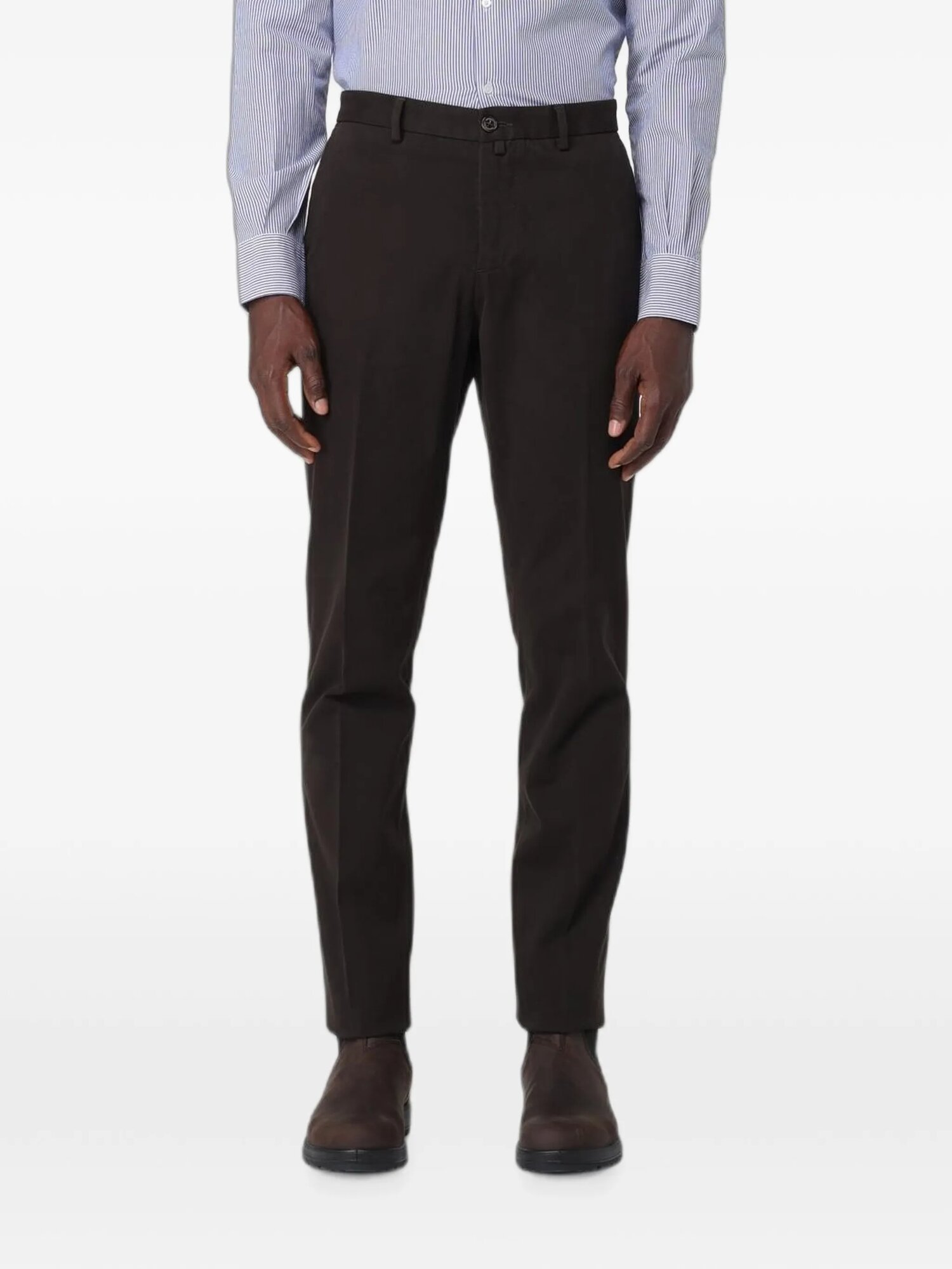Брюки Brooksfield Drill chino trousers