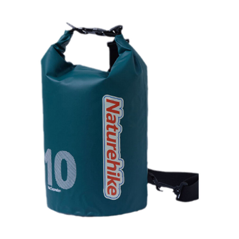 Сумка-рюкзак NATUREHIKE 10л Mars Green