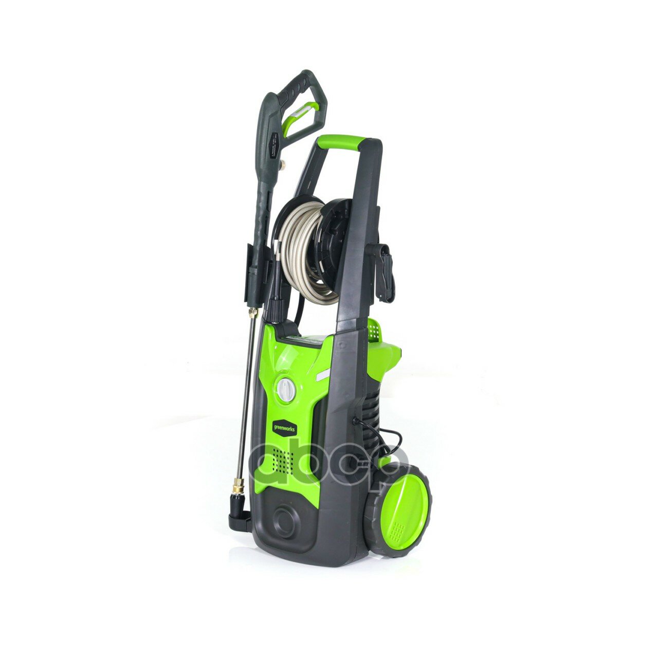 5106607 Мойка 140bar 2.0 кВт 5106607 GPWG5II Greenworks greenworks арт. 5106607