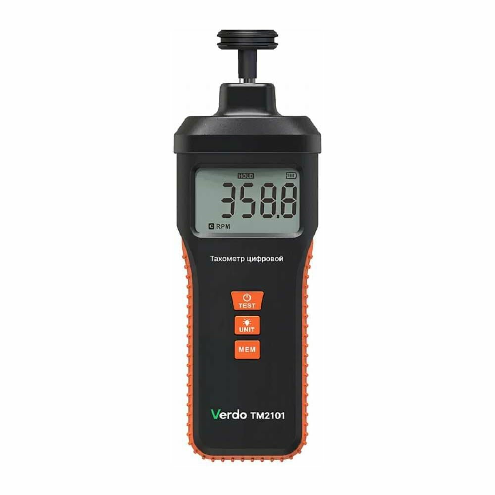 Тахометр комбинированный Verdo TM2103 TM2210300