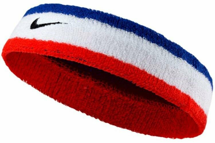 Повязка спортивная NIKE 1122308459 для мужчин